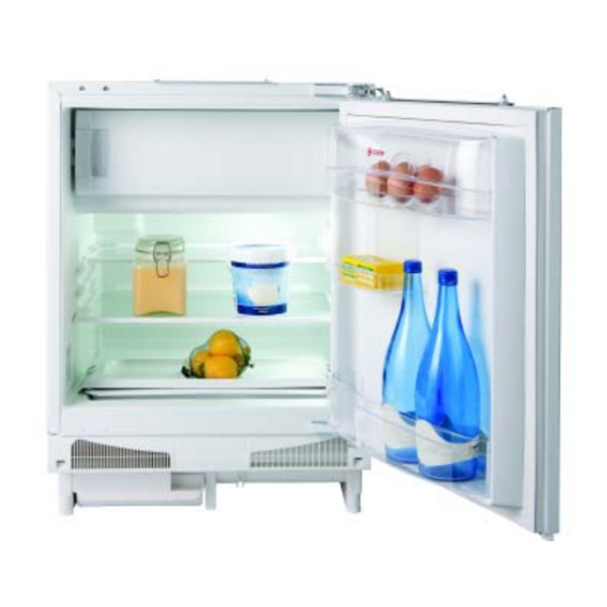 CAPLE RBR3A INSTRUCTION MANUAL Pdf Download | ManualsLib