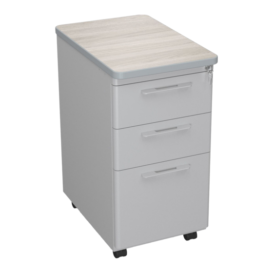 MOORECO 91784 ASSEMBLY INSTRUCTIONS MANUAL Pdf Download | ManualsLib