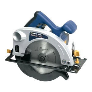 NUPOWER EVOLUTION NUP160 MANUAL Pdf Download | ManualsLib