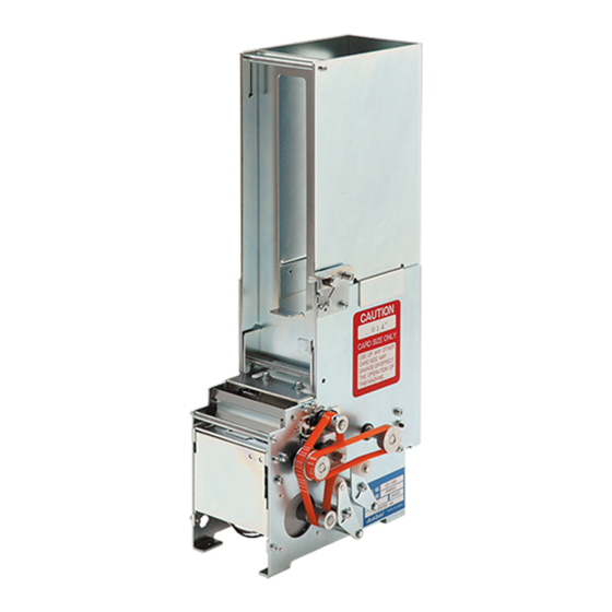 ASAHI SEIKO CD SERIES PRODUCT INFORMATION Pdf Download | ManualsLib