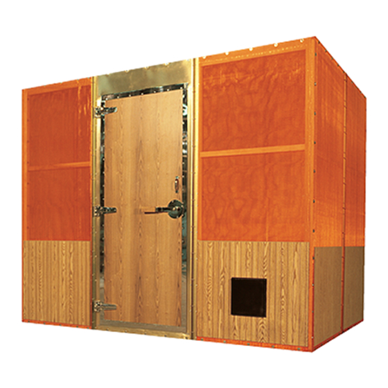 ESCO TECHNOLOGIES ETS-LINDGREN ASSEMBLY AND MAINTENANCE MANUAL Pdf ...