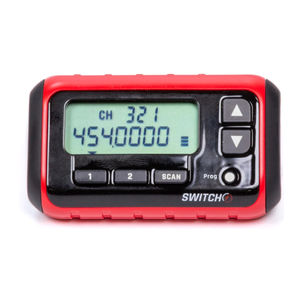 RACING ELECTRONICS SWITCH MANUAL Pdf Download | ManualsLib