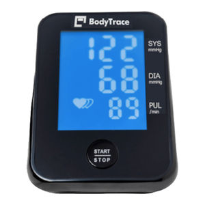 BODYTRACE BT104 USER MANUAL Pdf Download | ManualsLib