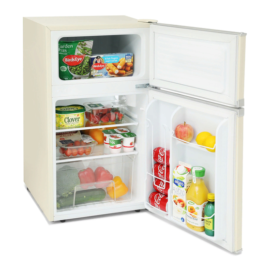 MONTPELLIER MAB2035 INSTALLATION AND OPERATING INSTRUCTIONS MANUAL Pdf ...