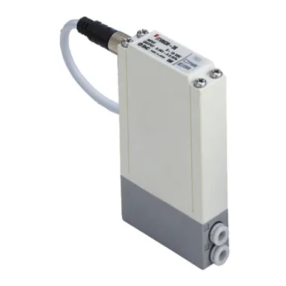 SMC NETWORKS ITV0000 SERIES MANUAL Pdf Download | ManualsLib