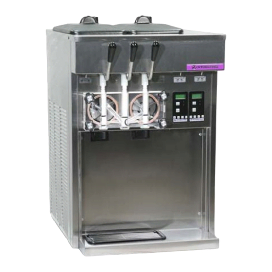 VOLLRATH STOELTING E131-OT2 SERVICE MANUAL Pdf Download | ManualsLib