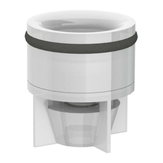 WATERMARK SS-TH60 INSTALLATION MANUAL Pdf Download | ManualsLib