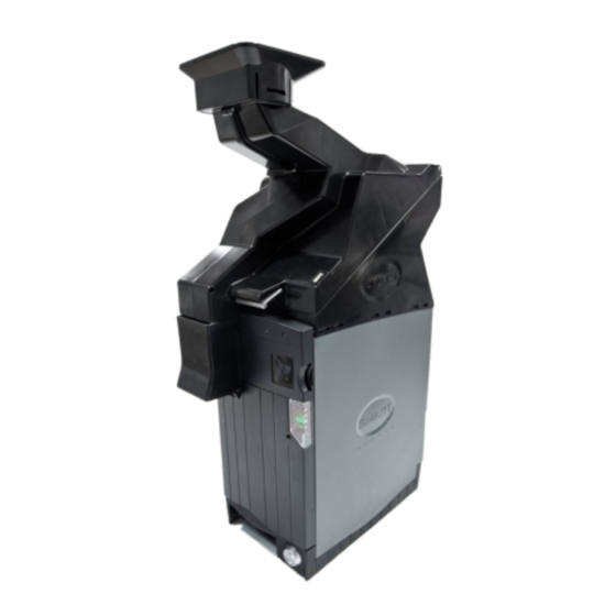 INNOVATIVE TECHNOLOGY SMART COIN SYSTEM USER MANUAL Pdf Download ...