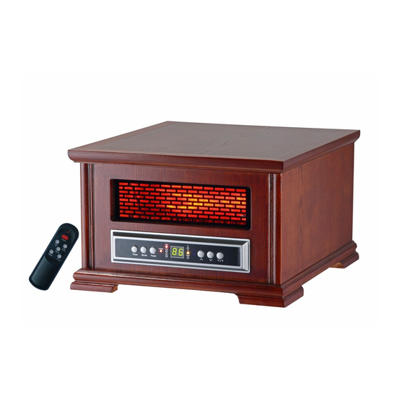 LIFE SMART S-LPHW-3 OWNER'S MANUAL AND USER'S MANUAL Pdf Download ...