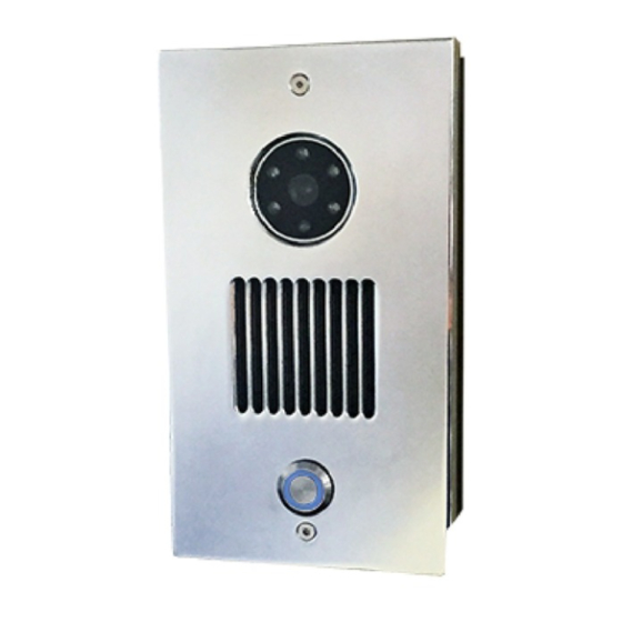 CHANNEL VISION SIM-8000 SERIES INSTALLATION MANUAL Pdf Download ...