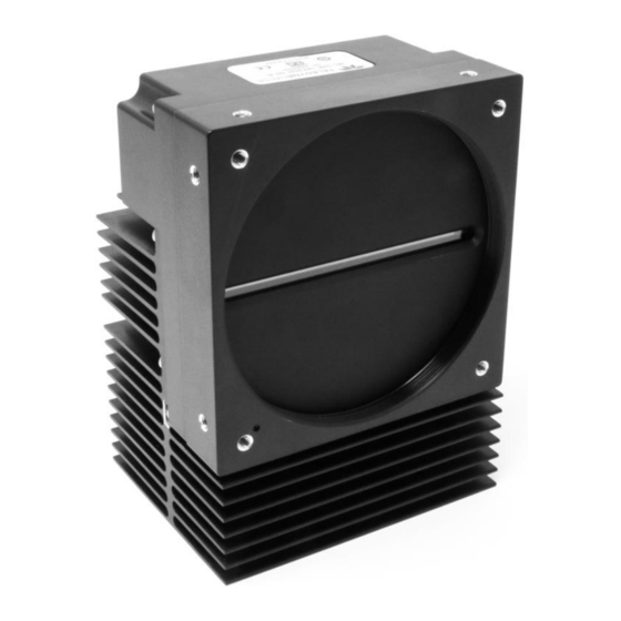 DALSA ML SERIES MANUAL Pdf Download | ManualsLib