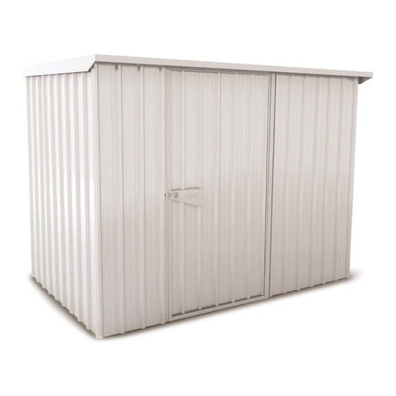 DURATUF GARRISON PL84 ASSEMBLY INSTRUCTIONS MANUAL Pdf Download ...