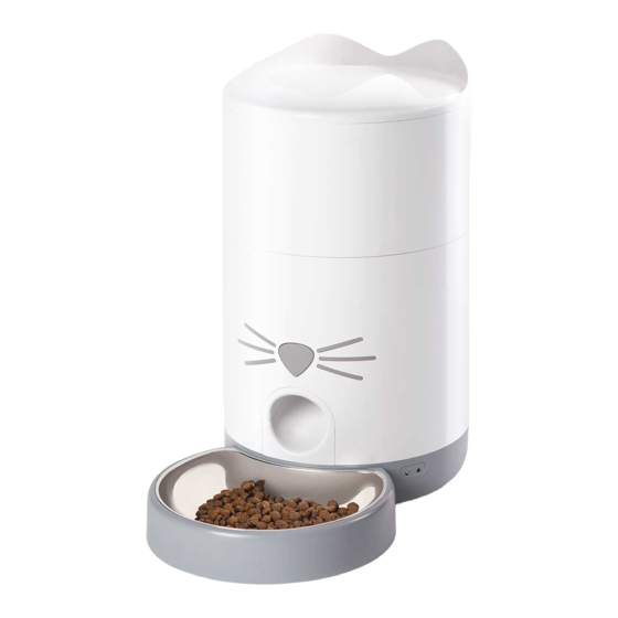 CATIT PIXI 43752 USER MANUAL Pdf Download | ManualsLib