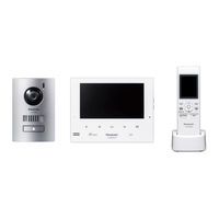 Panasonic VL-V524 Manuals | ManualsLib