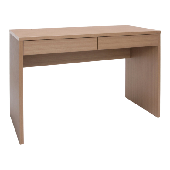 OFM ESSENTIALS ESS-1012 MANUAL Pdf Download | ManualsLib