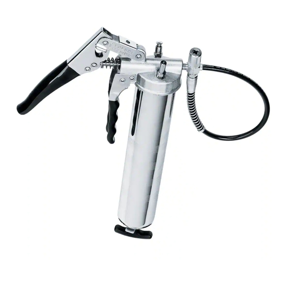Oil Extractor Tool Lumax LX-1313 Fluid Extractor - 2.1 Gallon Manual ...