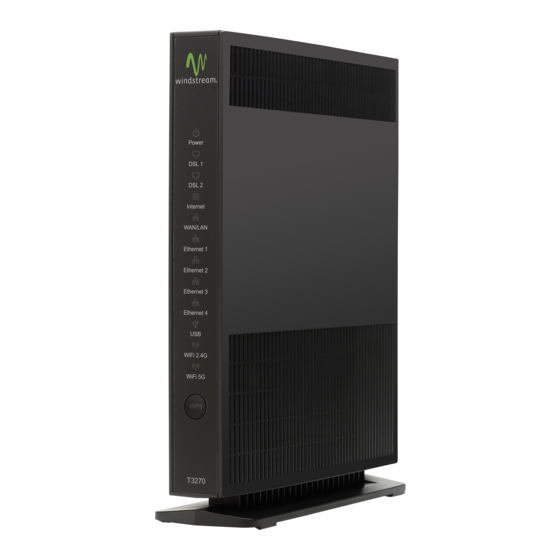 ACTIONTEC T3280 USER MANUAL Pdf Download | ManualsLib