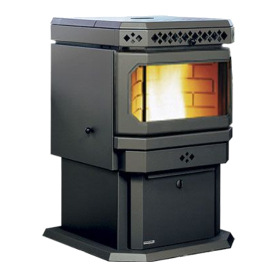 VISTAFLAME VF100 OWNER'S MANUAL Pdf Download | ManualsLib