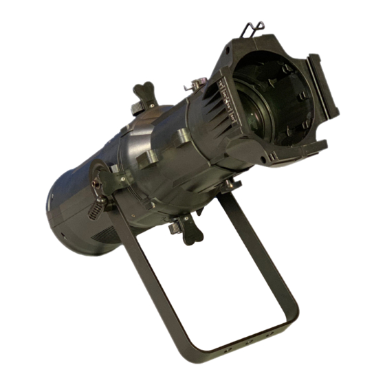 SPRINGTREE HD200RGBW USER MANUAL AND INSTALLATION MANUAL Pdf Download ...