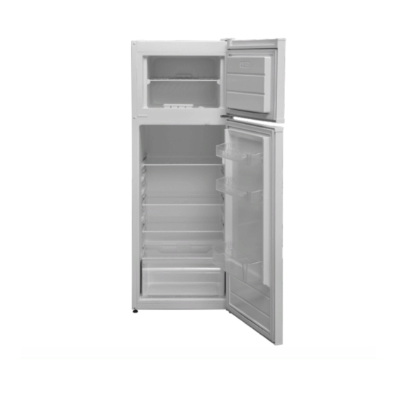 GODDESS RDD144GW8AF INSTRUCTION MANUAL Pdf Download | ManualsLib