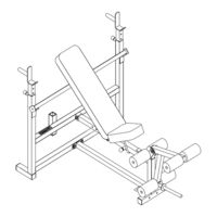 PARABODY 807 BODY SYSTEM USER MANUAL Pdf Download | ManualsLib