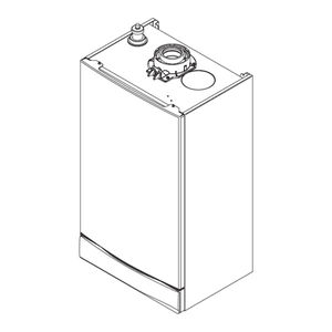 MAIN COMBI 25 ECO ELITE INSTALLATION & SERVICE INSTRUCTIONS MANUAL Pdf ...