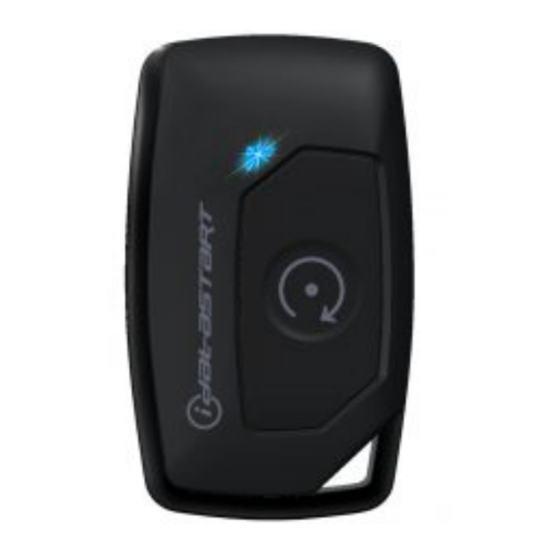 AUTOMOTIVE DATA SOLUTIONS IDATASTART OWNER'S MANUAL Pdf Download ...