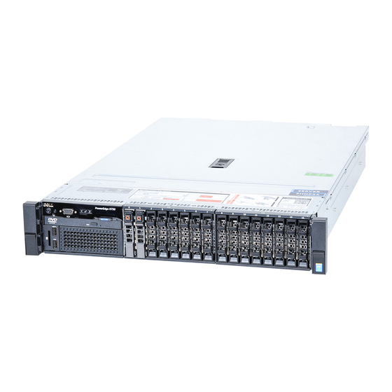 DELL POWEREDGE E31S SERIES OWNER'S MANUAL Pdf Download | ManualsLib