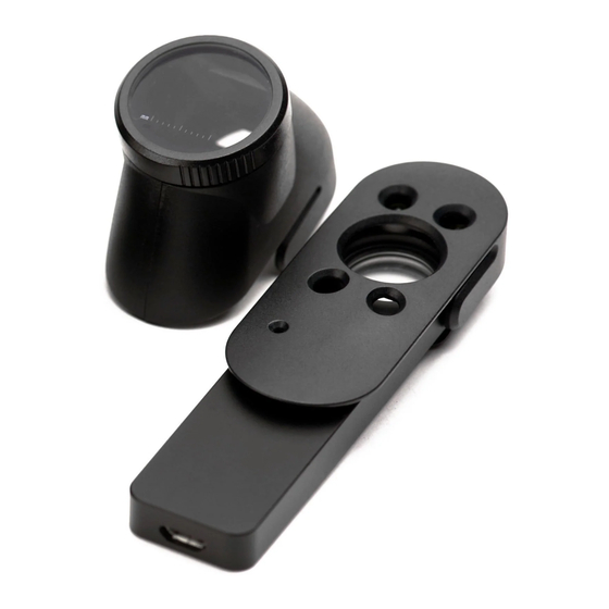 3GEN DERMLITE DL1 MANUAL Pdf Download | ManualsLib