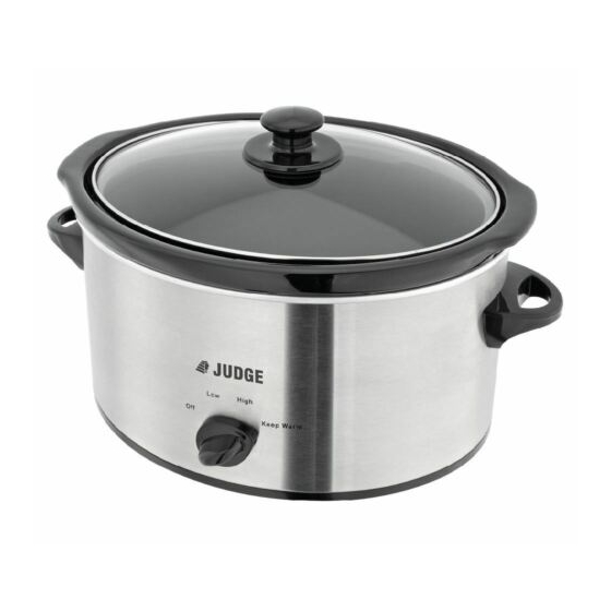 JUDGE JEA35 MANUAL Pdf Download | ManualsLib