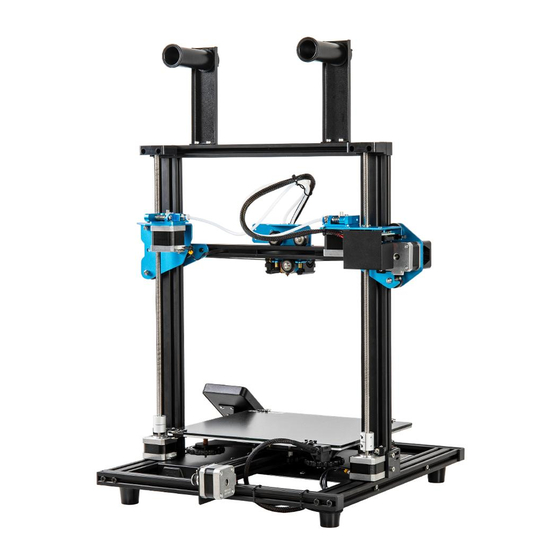 SOVOL SV02 MANUAL BOOK Pdf Download | ManualsLib