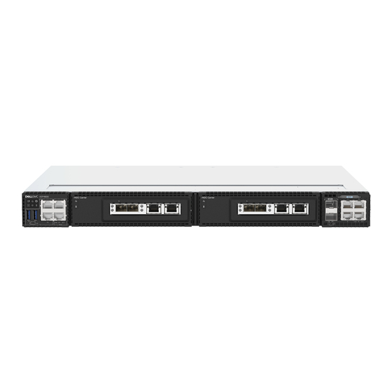DELL EMC VEP4600 INSTALLATION MANUAL Pdf Download | ManualsLib