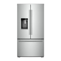 Jenn-air JFFCC72EFS Manuals | ManualsLib