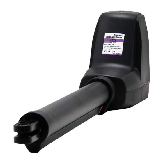 TOPENS AT1202 USER MANUAL Pdf Download | ManualsLib