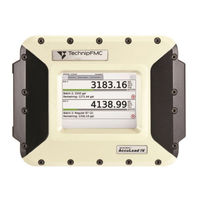 TECHNIPFMC SMITH METER ACCULOAD IV INSTALLATION & MAINTENANCE MANUAL ...