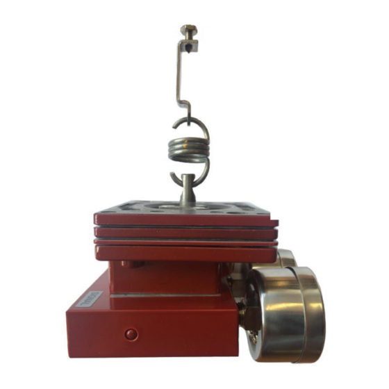 BAKER HUGHES MASONEILAN 7700P INSTRUCTION MANUAL Pdf Download | ManualsLib