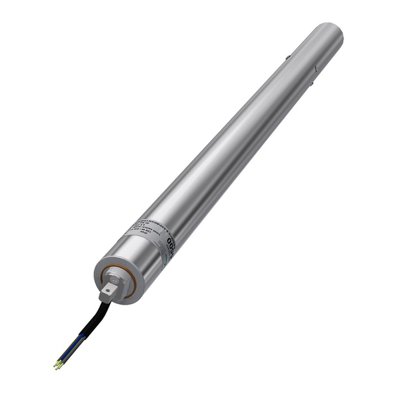 RIDDER RB40 USER MANUAL Pdf Download | ManualsLib