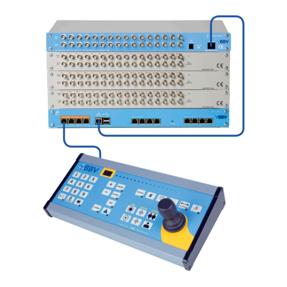 BBV FBM INSTALLATION MANUAL Pdf Download | ManualsLib