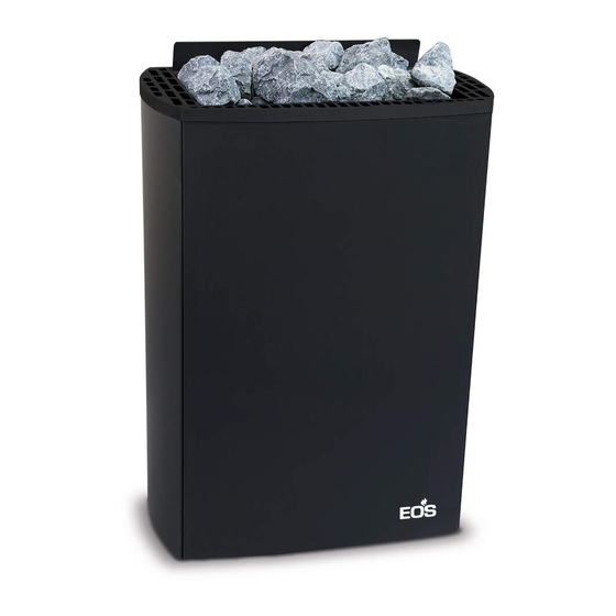 EOS MOMENT CONTROL W ASSEMBLY AND OPERATING INSTRUCTION Pdf Download ...