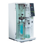 BUCHI K-350 OPERATION MANUAL Pdf Download | ManualsLib