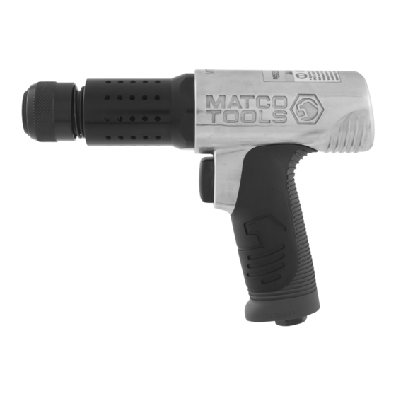 MATCO TOOLS MT2812 MANUAL Pdf Download | ManualsLib