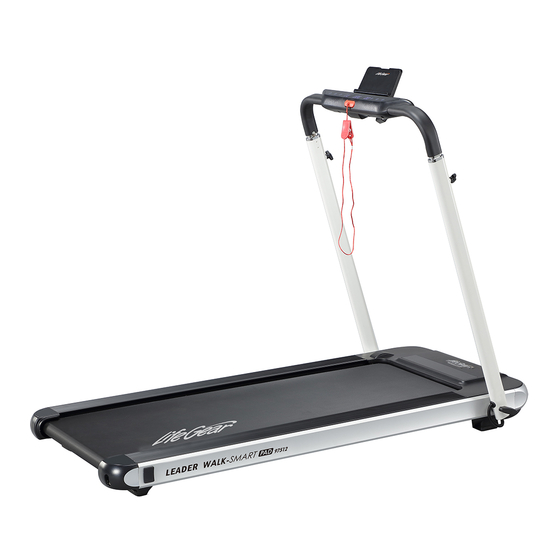 LIFE GEAR 97512 OWNER'S MANUAL Pdf Download | ManualsLib