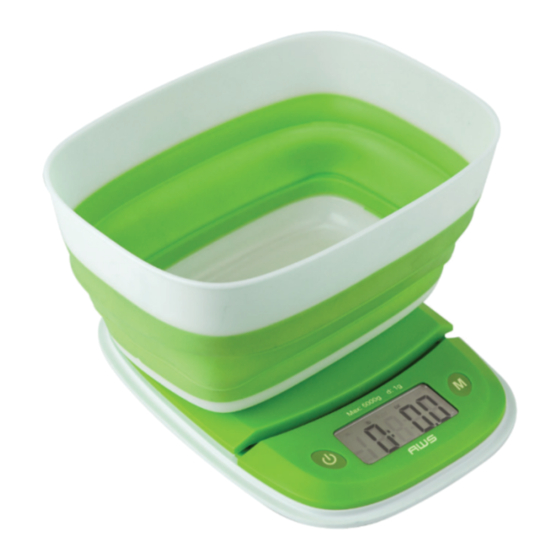 AWS EXTEND-5K USER MANUAL Pdf Download | ManualsLib