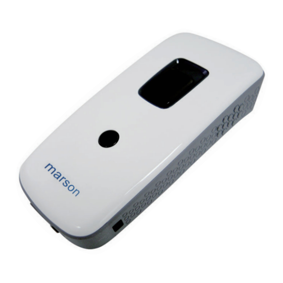 MARSON MR11A7 USER MANUAL Pdf Download | ManualsLib