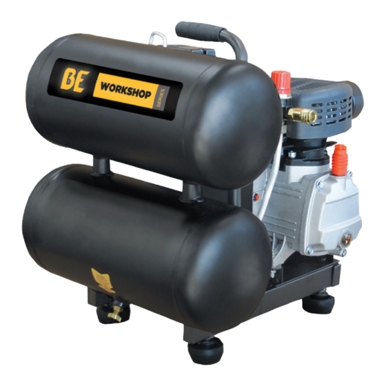 BE AC205X USER MANUAL Pdf Download | ManualsLib