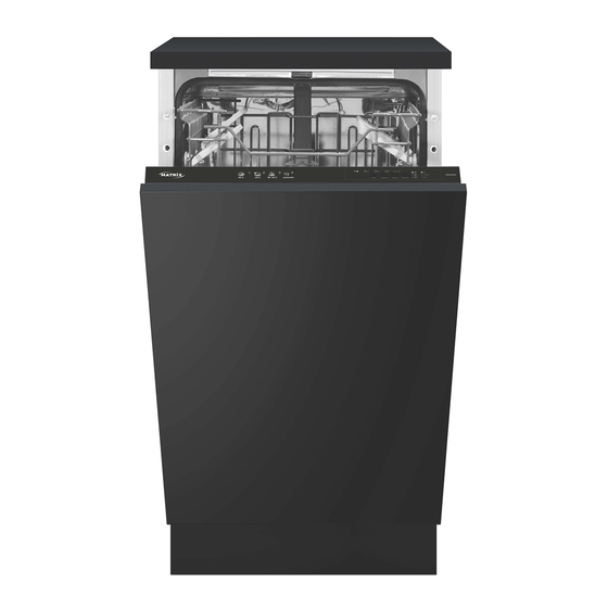 MATRIX MDI4011 MANUAL FOR INSTALLATION, USE AND MAINTENANCE Pdf ...