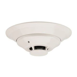 HONEYWELL ONE FIRELITE ALARMS SD355 INSTALLATION AND MAINTENANCE ...