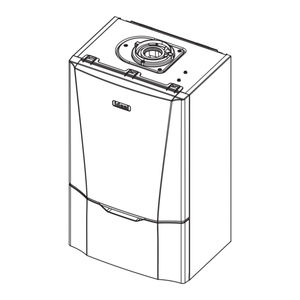 IDEAL VOGUE MAX COMBI 26 USER MANUAL Pdf Download | ManualsLib