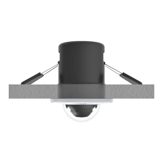 AXIS M3015 INSTALLATION MANUAL Pdf Download | ManualsLib