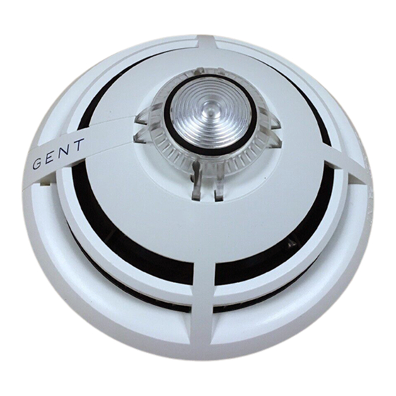 HONEYWELL GENT S-QUAD S4-720 DATA AND INSTALLATION Pdf Download ...